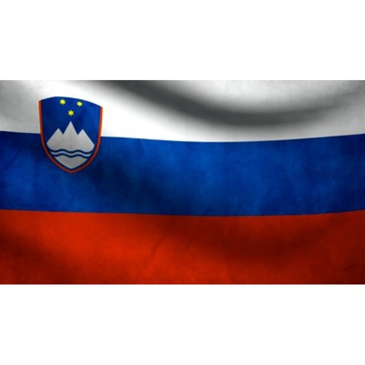 Steag Slovenia, de exterior, 135 x 90 cm - eMAG.ro