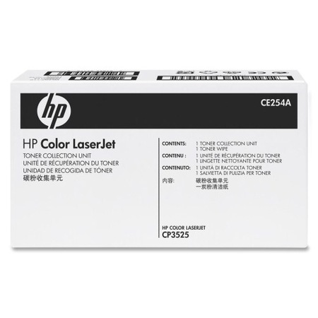 HP Toner Collection unit CE254A - eMAG.bg