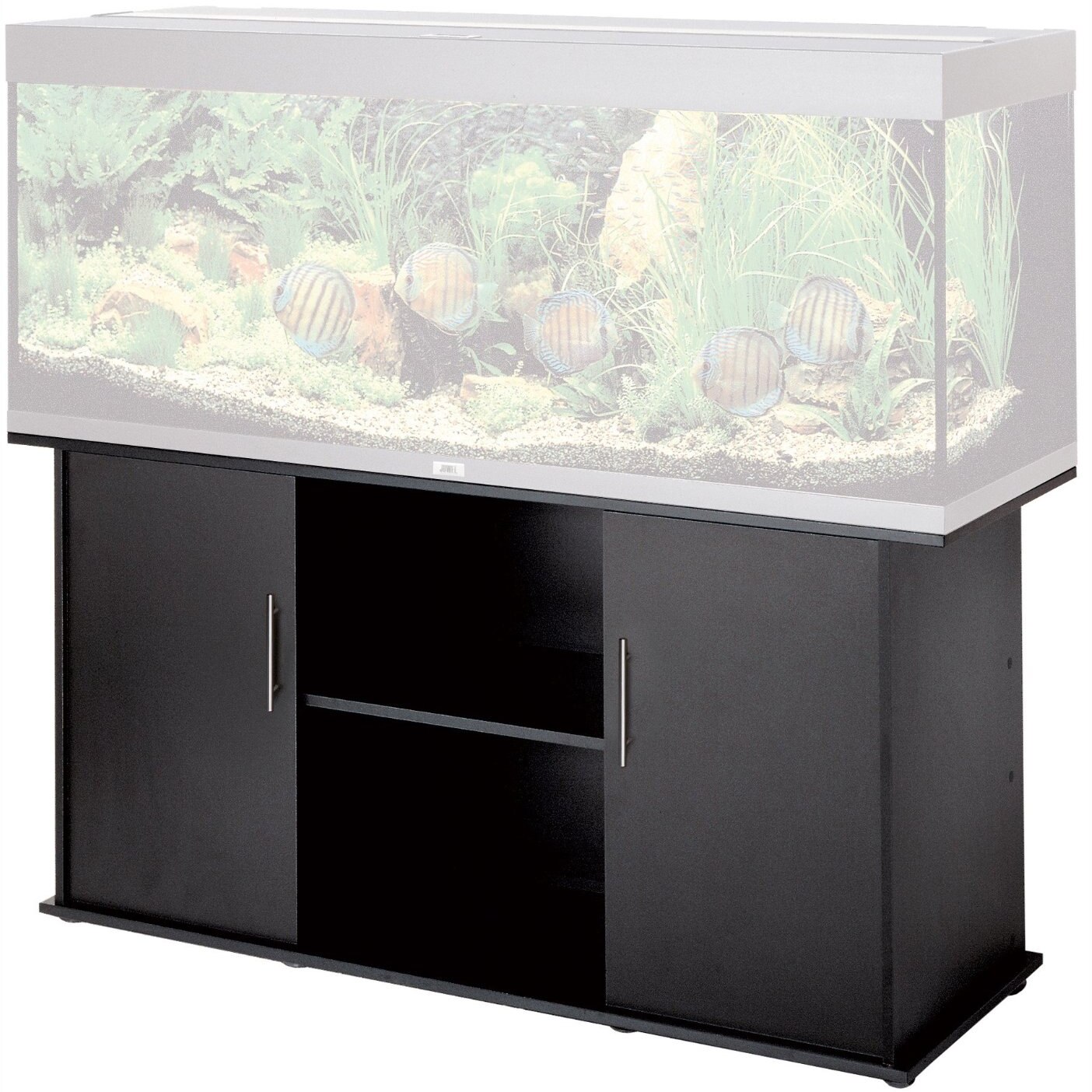 Masa acvariu Juwel Rio 400, Negru - eMAG.ro