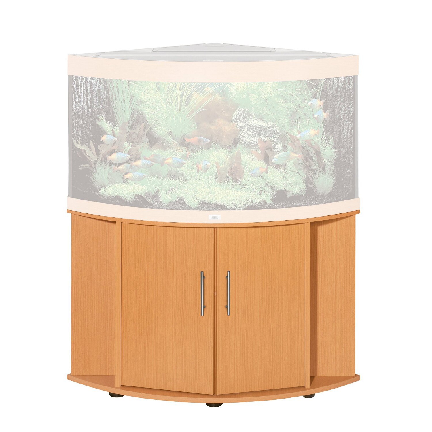 Masa acvariu Juwel Trigon 350, Natur - eMAG.ro