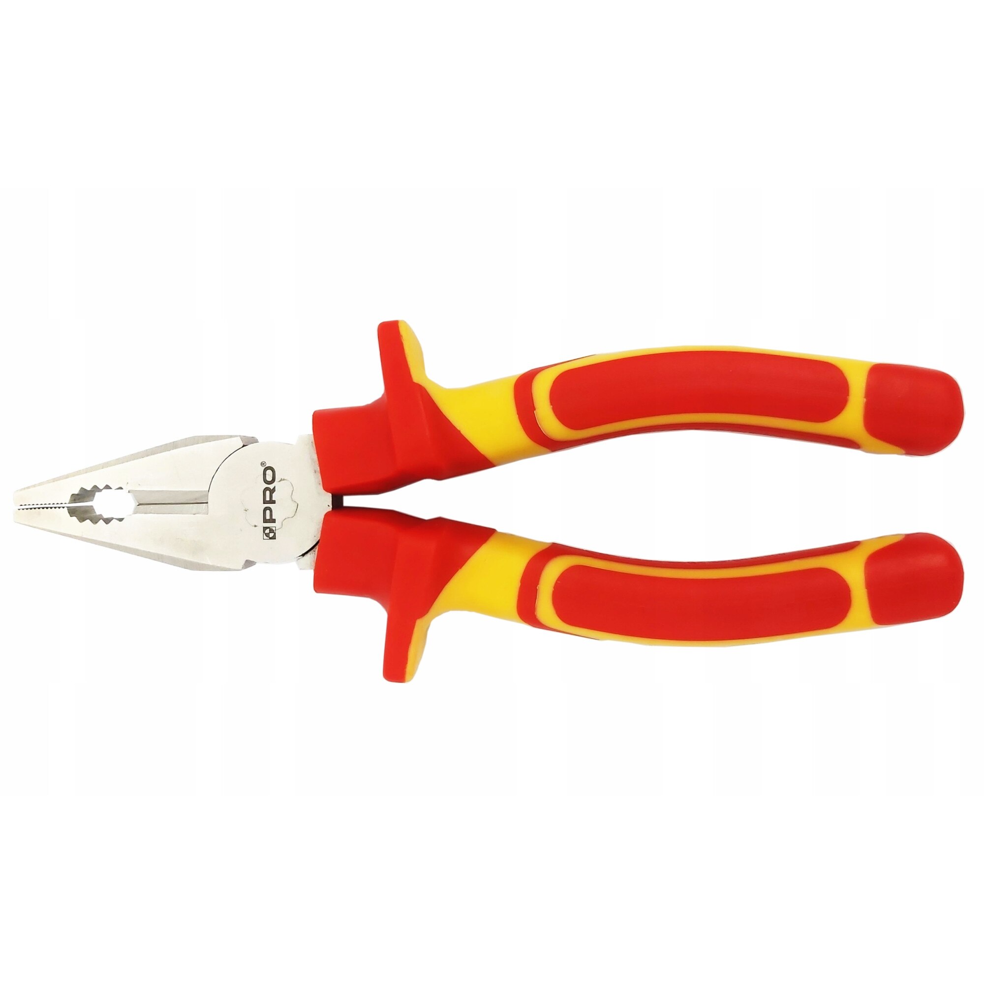 CLESTE UNIVERSAL, PRO, 18 CM, MULTICOLOR - eMAG.ro