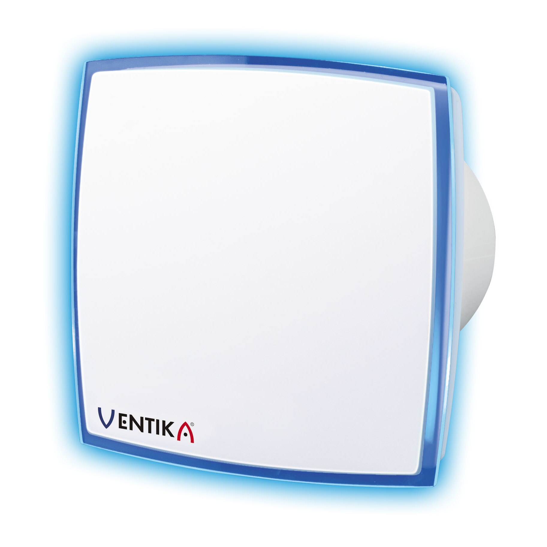 Ventilator de baie, Ventika, 100mm, Multicolor - eMAG.ro