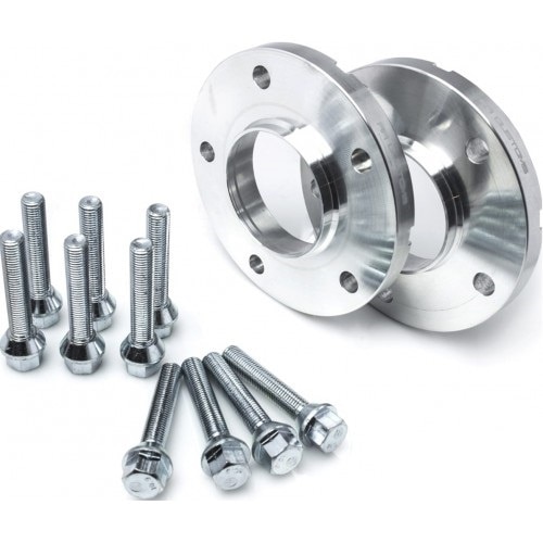 Set 2 distantiere pentru roti 5x120 de 20mm diametru butuc 72.5mm si 10 ...