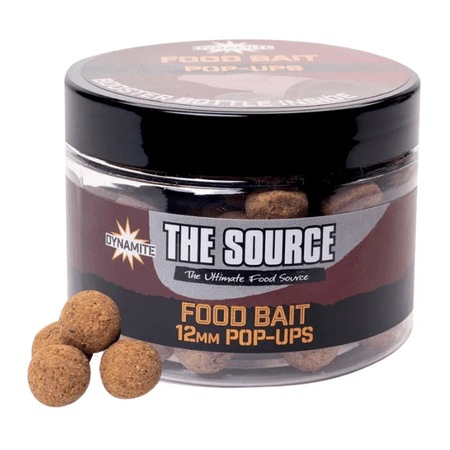 Pop-Up Source Foodbait 12mm - eMAG.ro