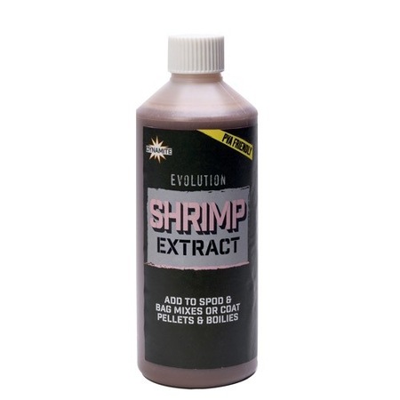 Aditiv Hydrolysed Shrimp Extract - 500ml - eMAG.ro