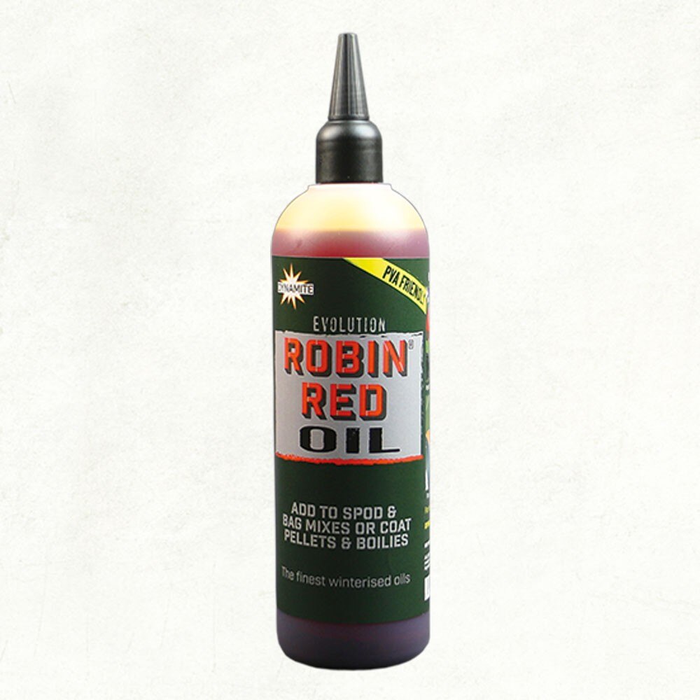 Aditiv Evolution Oils - Robin Red 300ml - eMAG.ro