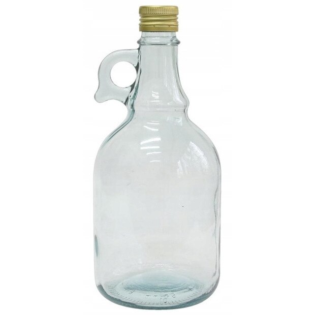 Sticla, Browin, material sticla, 1l - eMAG.ro