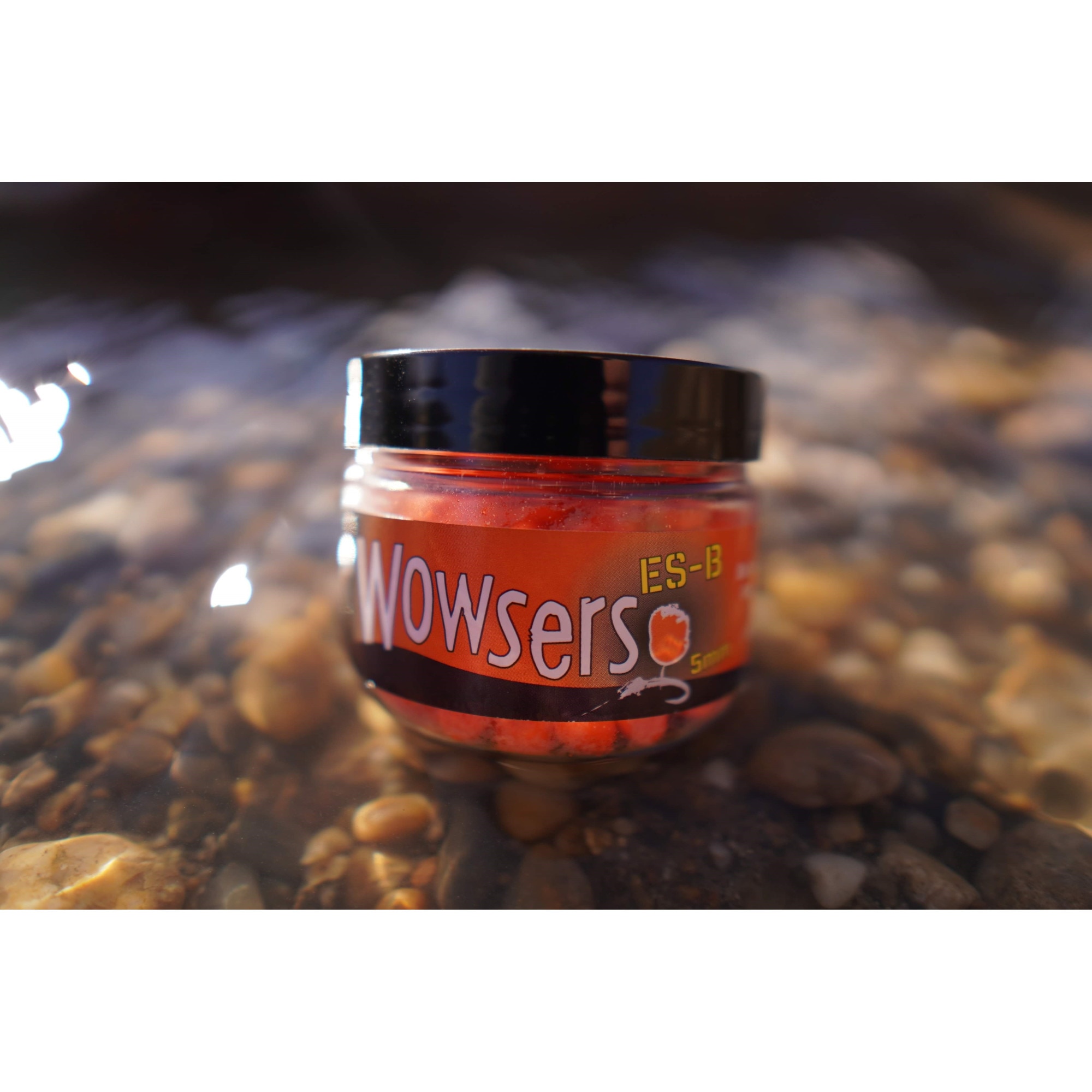 Pop-up Wowsers - Orange ES-B - 5mm - eMAG.ro