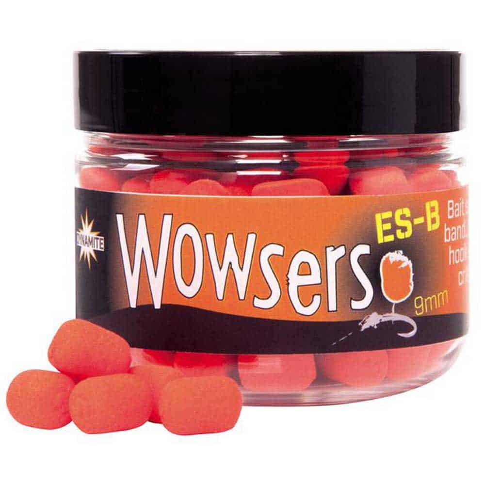 Pop-up Wowsers - Orange ES-B - 9мм - eMAG.bg