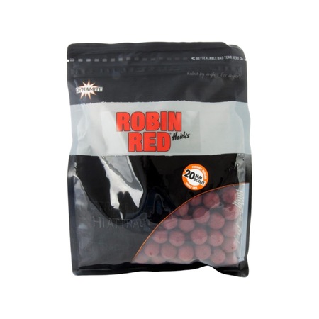 Boiles Robin Red 20mm 1kg - DY046 - eMAG.ro