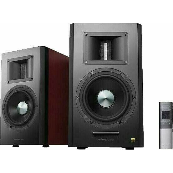 Boxe PC Airpulse A300, Edifier, Multicolor - eMAG.ro