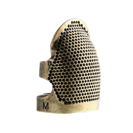 Degetar cusut, NUT, Metal, Aramiu - eMAG.ro