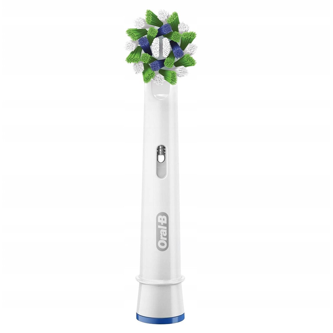 Oral-B EB50 AB CrossAction fogkefefej, 3 db - eMAG.hu