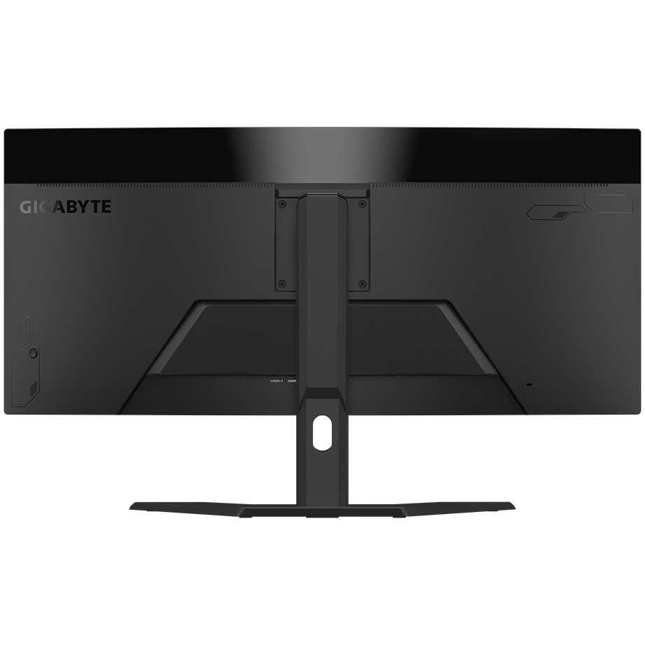 Monitor Gaming Curbat LED VA Gigabyte 34", UWQHD (3‎440x1440), 120Hz ...