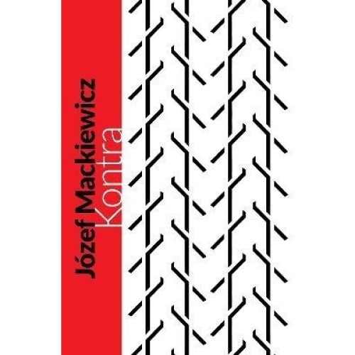 Kontra - Jozef Mackiewicz - eMAG.ro