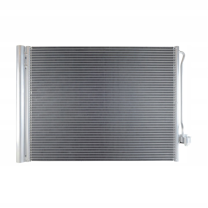 Radiator Clima, Bmw X5 E70 F85 X6 E72 F86 - eMAG.ro