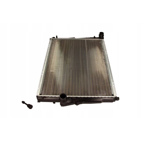 Radiator Clima, Bmw E46 E85, Me Premium - eMAG.ro