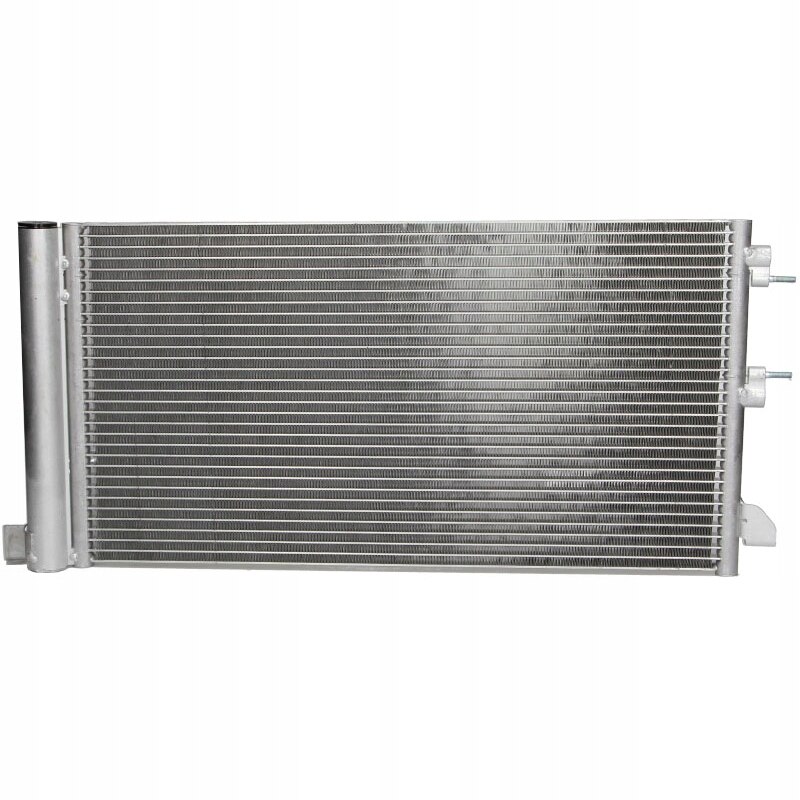 Klíma radiátor, Fiat Panda 2003-2013 - eMAG.hu