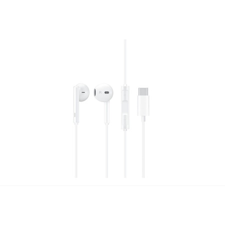 Casti Stereo In Ear Type C, Promerco@ - eMAG.ro