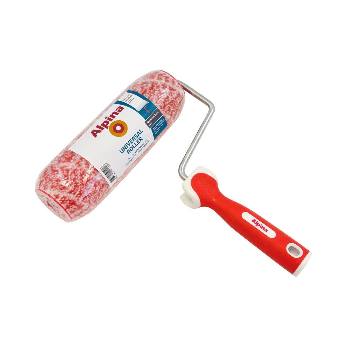 Trafalet universal Alpina, latime de lucru 22 cm - eMAG.ro