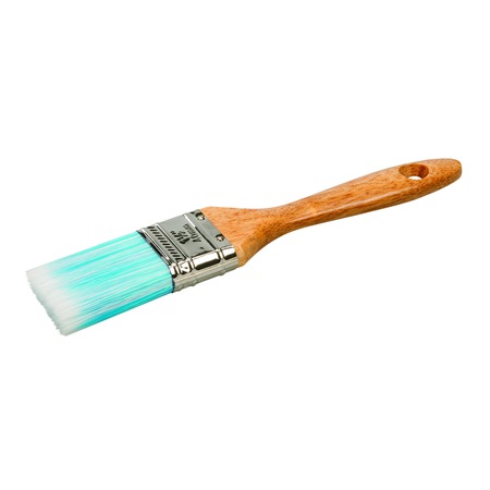 Pensula vopsea, perii rotunde sintetice ultra-fine, latime 40mm, maner ...