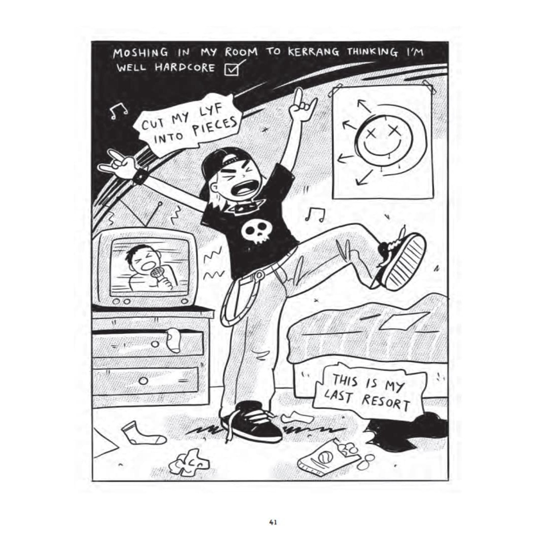 Welcome to St Hell - Lewis Hancox, editia 2022 - eMAG.ro