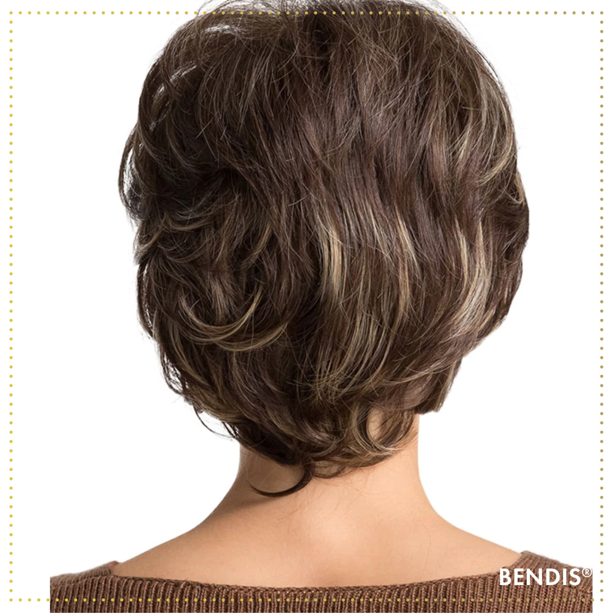 Peruca dama, culoarea Saten Deschis Suvitat, fibra Premium Futura Heat ...