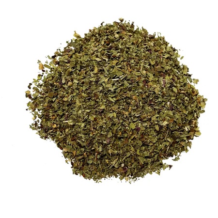 Frunze taiate de busuioc 1Kg, Ancient Wisdom - eMAG.ro