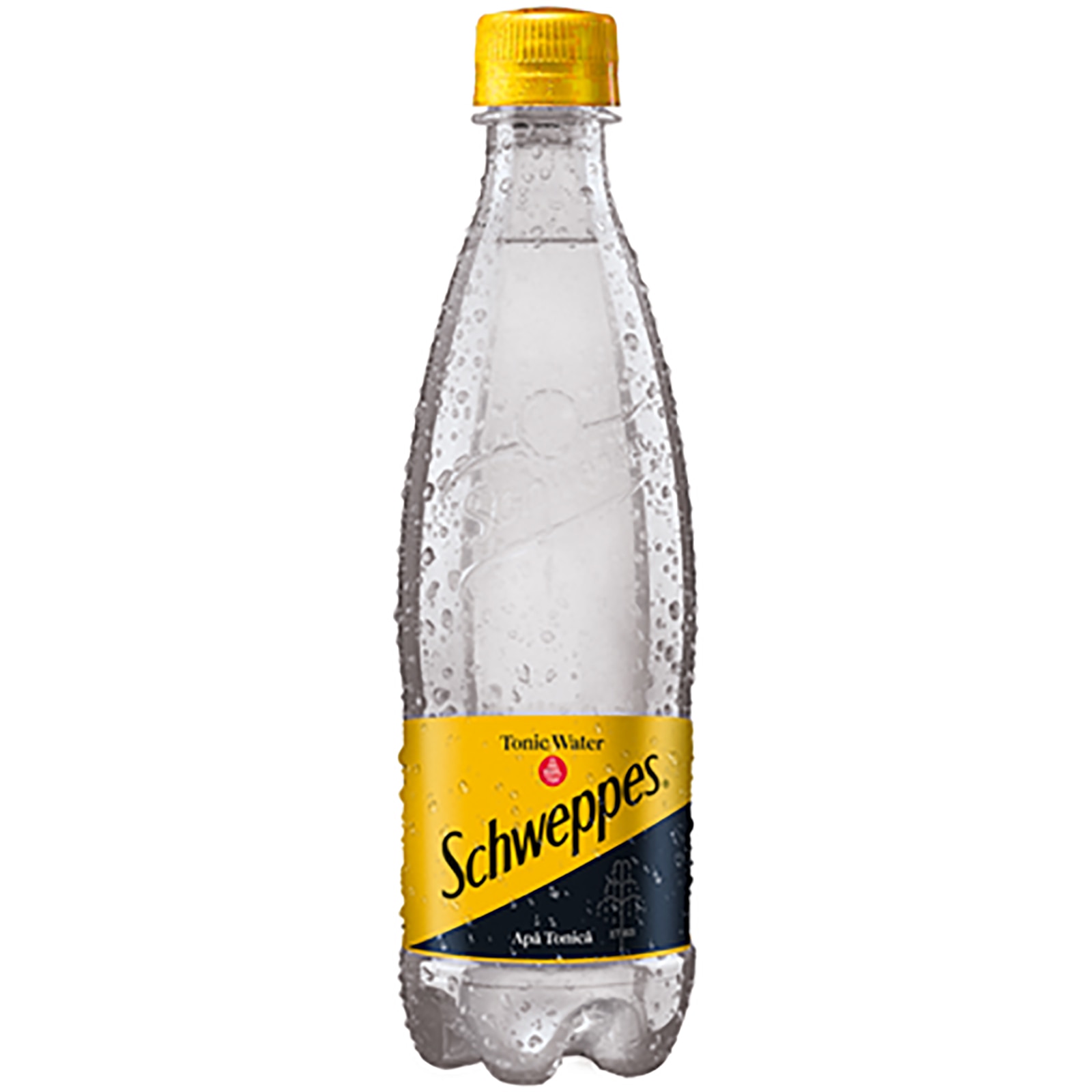 Apa tonica, 12 x 0.5 l, Schweppes - eMAG.ro