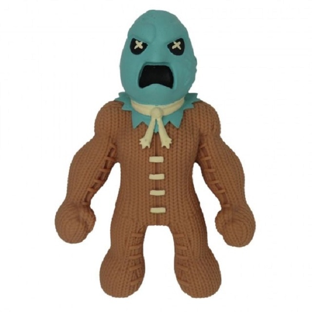 Elasztikus Monster Flex figura, 6. sorozat, Rag Nightmare, 15 cm - eMAG.hu