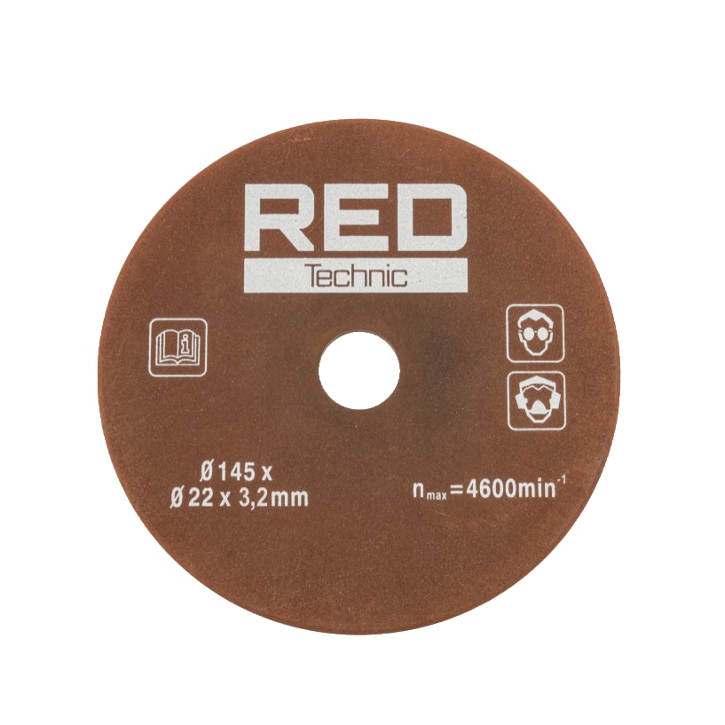 Dispozitiv, aparat electric de ascutit lant drujba 230W, Red Technic ...