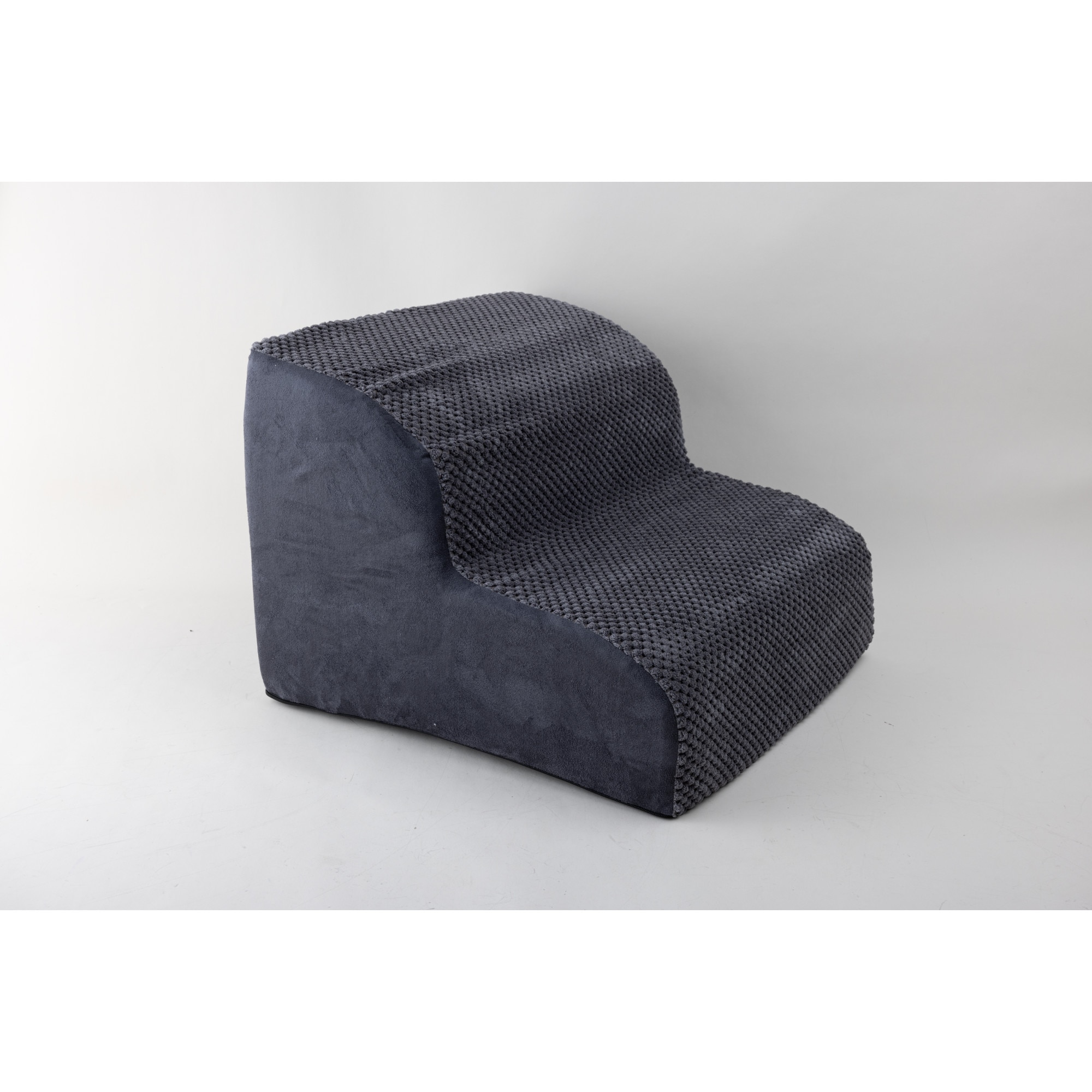 Scara pentru animale de companie, caini sau pisici, 2 trepte ...