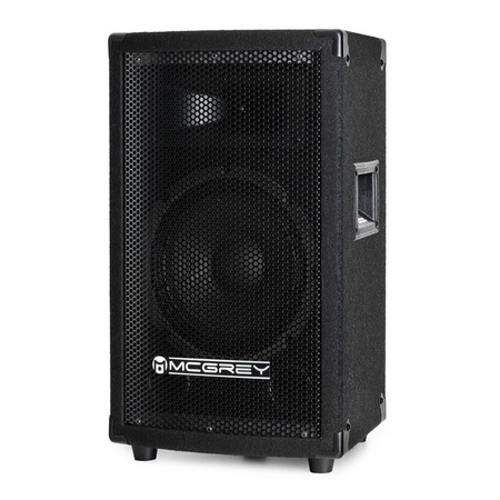 Boxa McGrey TP-8 DJ, Putere 300 W - eMAG.ro