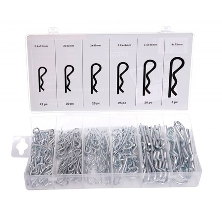 Set profesional stifturi, 150 elemente, Kraft&Dele KD10482 - eMAG.ro