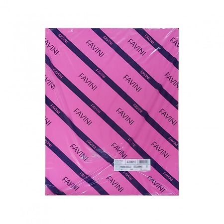 Carton color 220G/mp, 50X70cm, 20 coli, ciclam - eMAG.ro