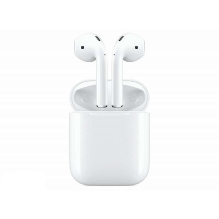 Casti Wireless Bluetooth Earbuds EW08, in ear, Control Touch, Asistent ...