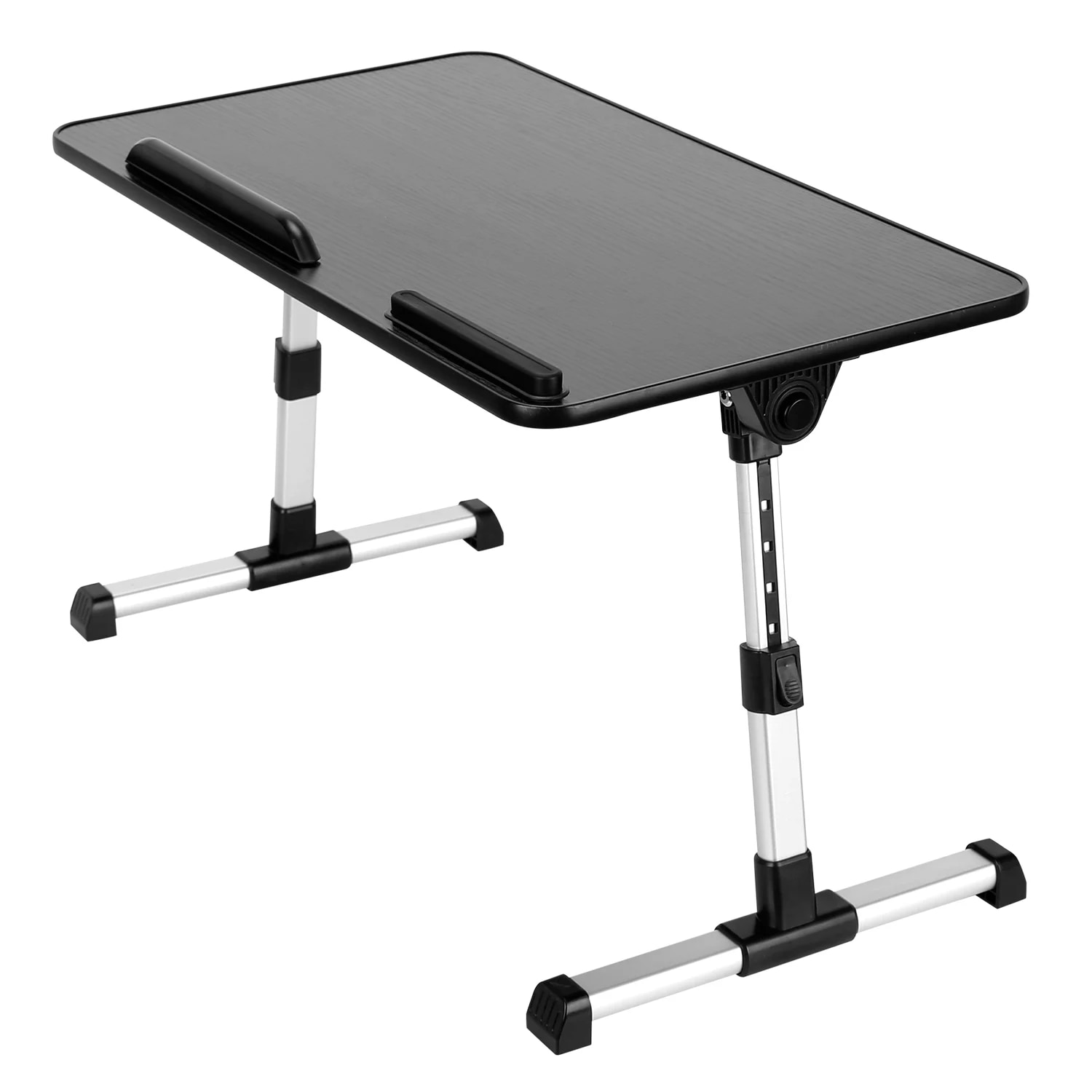 Masuta laptop multifunctionala MOSMAOO®, 52*30*0.9 cm, inaltime ...
