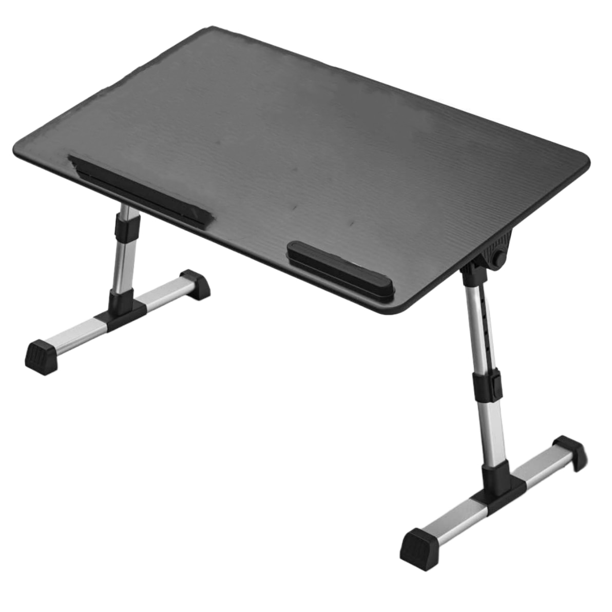 Masuta laptop multifunctionala MOSMAOO®, 52*30*0.9 cm, inaltime ...