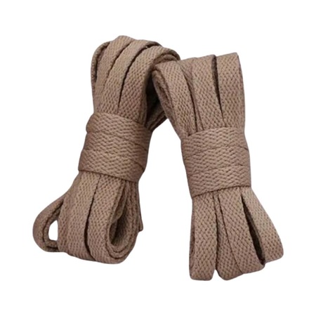 Sireturi AJ1/AF, 180 cm, Maro - eMAG.ro