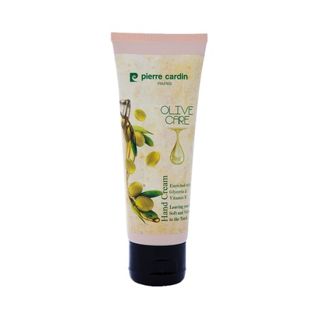 Crema de maini Pierre Cardin Olive Care, 75 ml - eMAG.ro