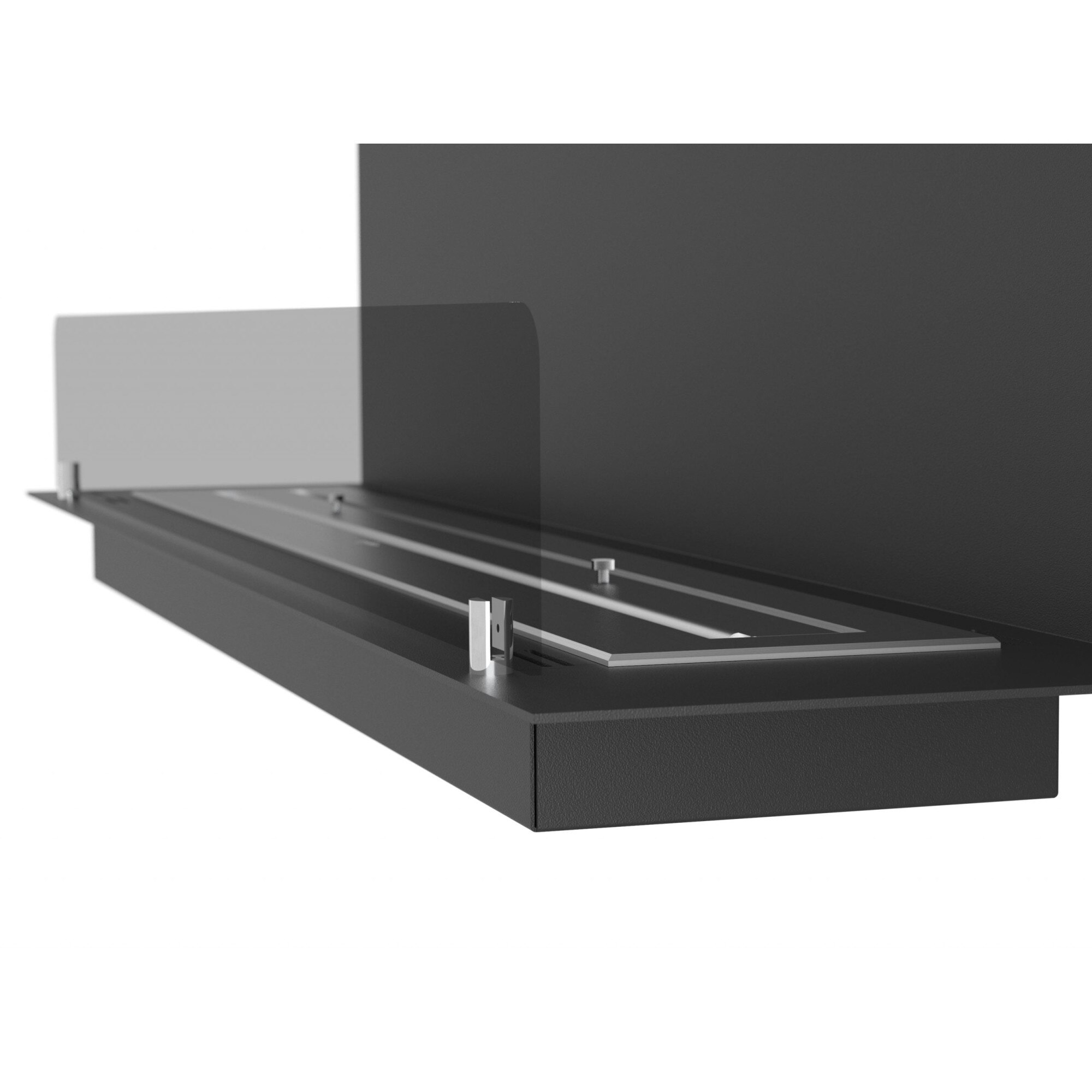 Semineu bioetanol Infire Inside C1200 Vers.1 - eMAG.ro