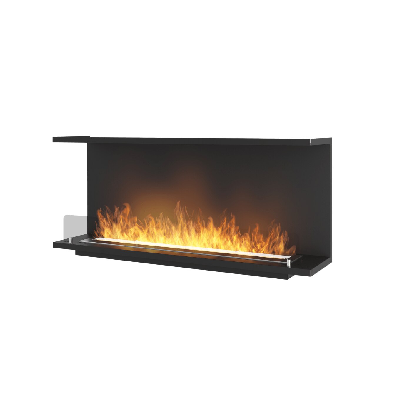 Bioetanol kandalló Infire Inside C1200 Vers.1 - eMAG.hu