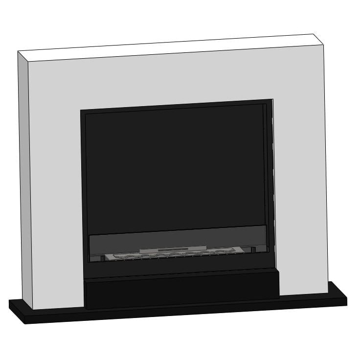 Semineu bioetanol Inportal 2 - eMAG.ro