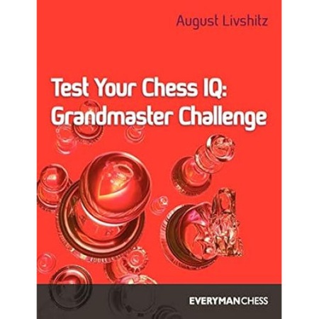 Test your chess IQ – Grandmaster Challenge - eMAG.ro