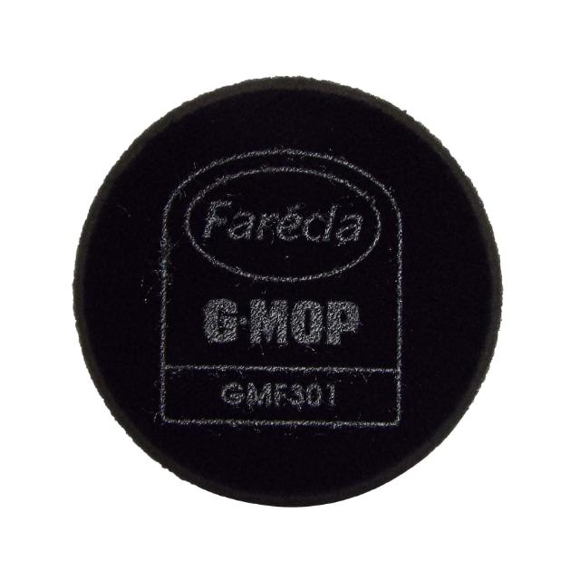 Burete finis negru Farecla G Mop, GMF301, 75mm/3" - eMAG.ro