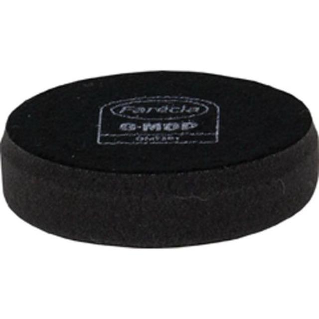 Burete finis negru Farecla G Mop, GMF301, 75mm/3" - eMAG.ro