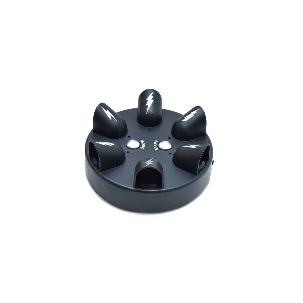 Joc de societate Detector de minciuni, Negru - eMAG.ro