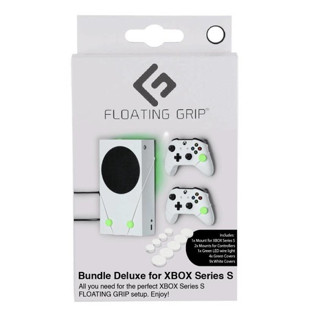 Floating Grip Bunde Deluxe Box - Xbox Series S Xbox One - eMAG.hu