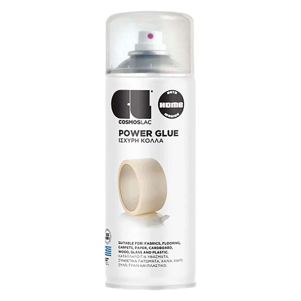 Adeziv multifunctional, Cosmoslac, 400ml - eMAG.ro