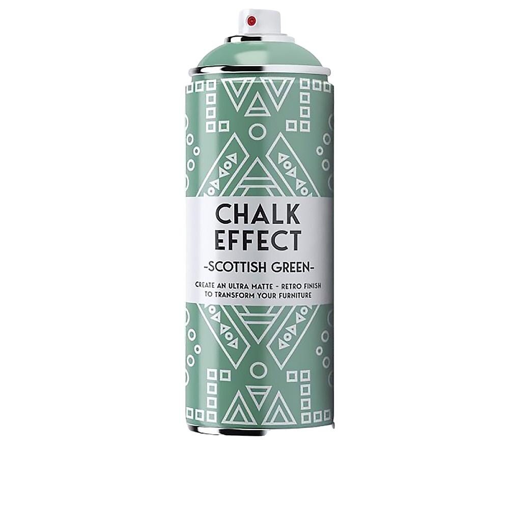 Spray cu efect de creta pentru lemn/metal, Cosmolac, 400 ml, Verde ...